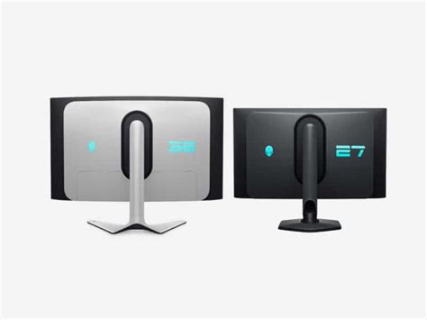 First Of Their Kind Alienware Qd Oled Gaming Monitors Redefine What You See And Feel Man Of Many