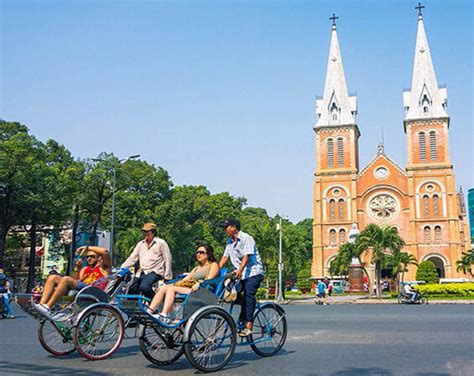 Explore Southern Vietnam And Phan Thiet Beach