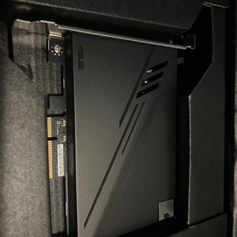 Asus Thunderboltex 4 Thunderbolt Usb Adapter Thunderboltex4
