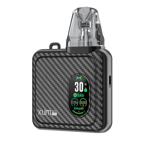 Oxva Xlim Sq Pro Kit