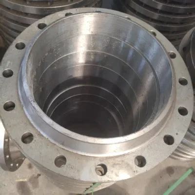 ASME B16 5 150lb 300lb 16 316 Stainless Steel Flange Weld Neck Flange