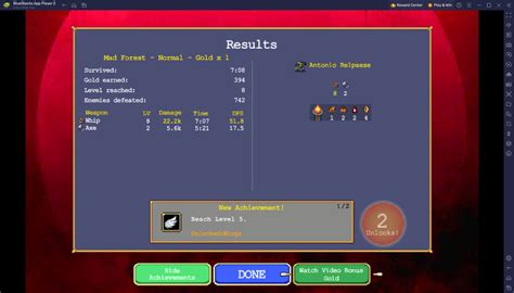 Beginners Guide For Vampire Survivors Everything You Need To Know Before Getting Started