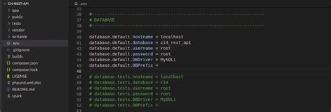 How To Create Restful Api For Crud Application In Codeigniter 4