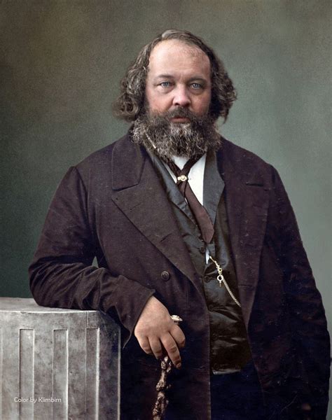 Mikhail Bakunin | Anarquismo, Revolução mexicana, Revolução espanhola