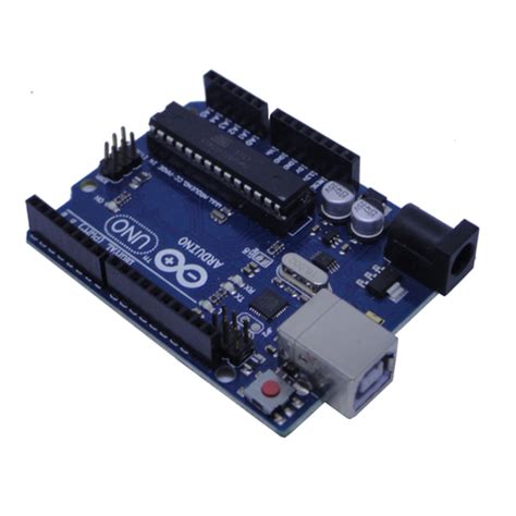 Arduino Uno R Board At Best Price In Delhi Robobuy India