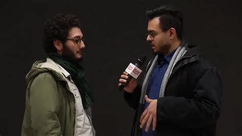 مصاحبه اختصاصی سلام سینما با حسین قورچیان صداگذار فیلم قصیده گاو سفید