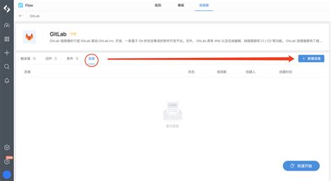 v3 25 0自动化场景打通GitHub GitLab