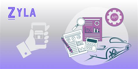 Cars APIs Comprehensive API Solutions For Automotive Development