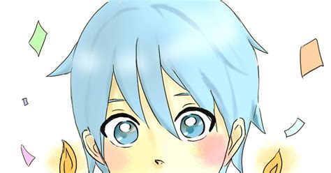 誕生日 黒子っち誕生日おめでとう！！ ソラ★のイラスト Pixiv