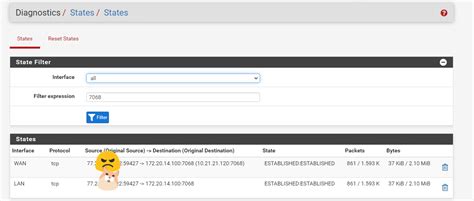 Slow NAT Netgate Forum