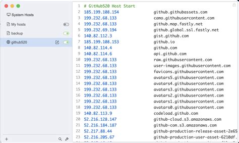 未知原因无法加速 · Issue 25 · 521xueweihan Github520 · Github