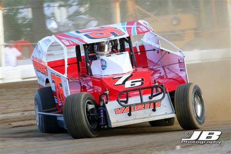 Teo Pro Car Offers Fonda Speedway Perfect Attendance Chassis Giveaway