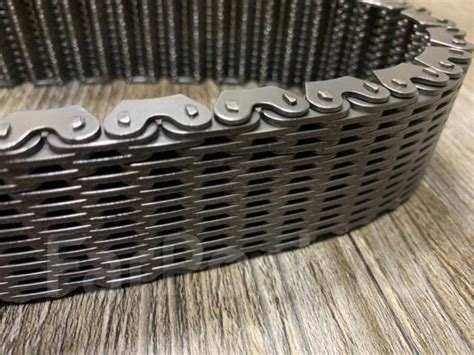 Цепь раздаточной коробки 722.9 DCS TRC с 2003г Mercedes HV091/HV523 ...