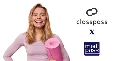 Classpass On Linkedin Excited To Partner With Medpassplans And Empower