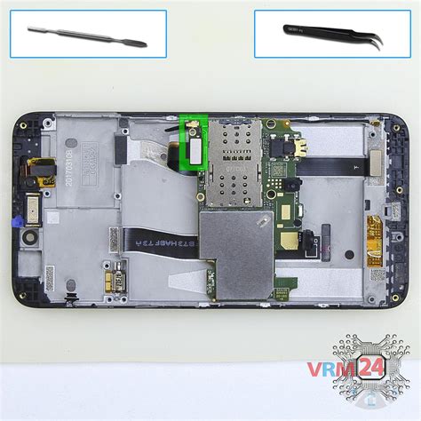 How To Disassemble Xiaomi RedMi X Instruction Photos Video