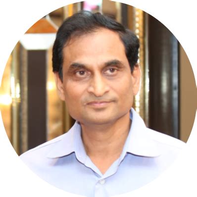 About Mr CK Ranganathan TAB Annual Conference And Awards