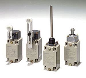 Safety Limit Switch RITM Industry