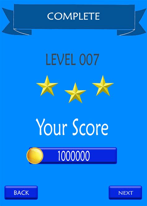 Create Stunning Game Ui Design For Your Unity Games By Vectorguruu Fiverr