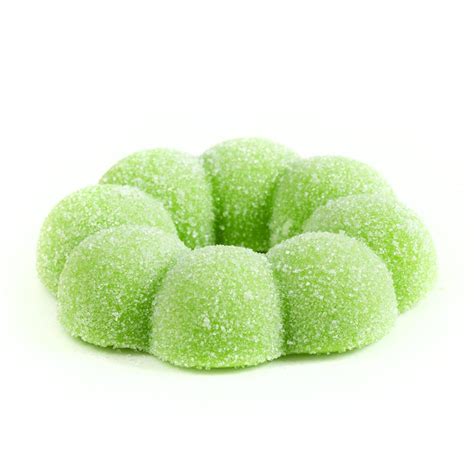 Lime Sherbert Rso Infused 200mg Thc Sativa Pvre Products