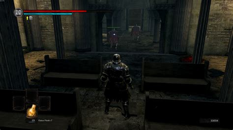 High Visibility Hud At Dark Souls Remastered Nexus Mods And Community