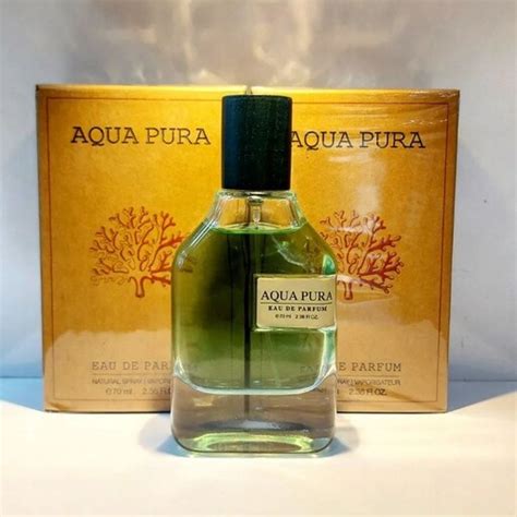 خرید و قیمت ادکلن آکواپورا مشابه مگاماره 100 میل از غرفه عطر و ادکلن ژانوس