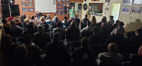 Patsy Biscoe Get Ready For Australia Day On The 26th January With