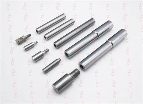 High Precision Carbide Modular Shanks Carbide Tools Cyc China