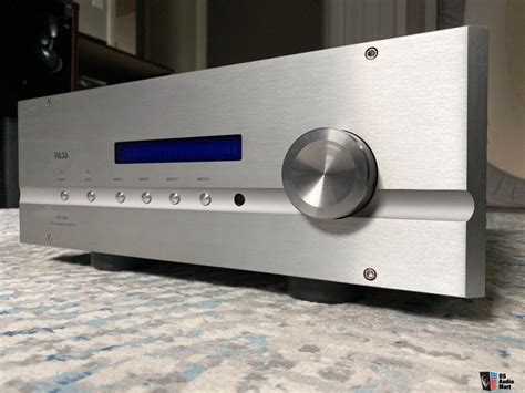 Pass Labs Int 30a Free S H Photo 4762626 Us Audio Mart