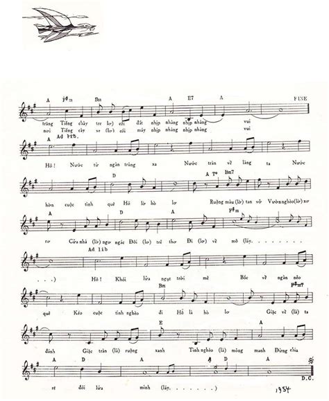 TÌnh NghÈo Kho Sheet Nhạc