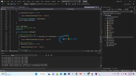Free Code Mvc Quản Lý Bán điện Thoại Csdl Sql Sever Sàn Giao Dịch Source Code Chia Sẻ