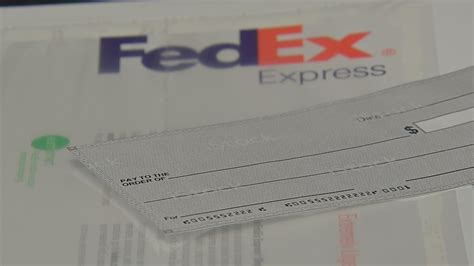 SCAM ALERT Police Warning Of Fake Check Scams WPXI