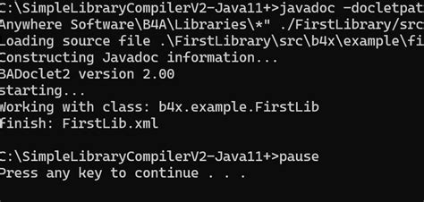 Looking For Testers Slc Xml Output Java B X Programming Forum