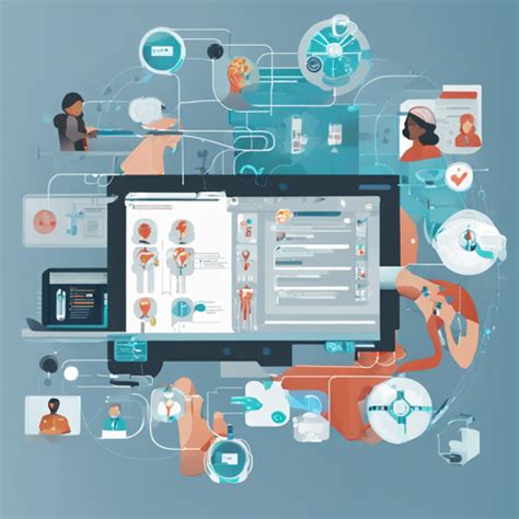 How To Set Up Ehr 20 Your Guide To A Cutting Edge Health Record System Fxisai