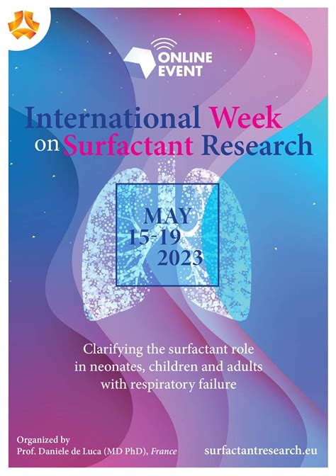Our Conferences Mca Scientific Events