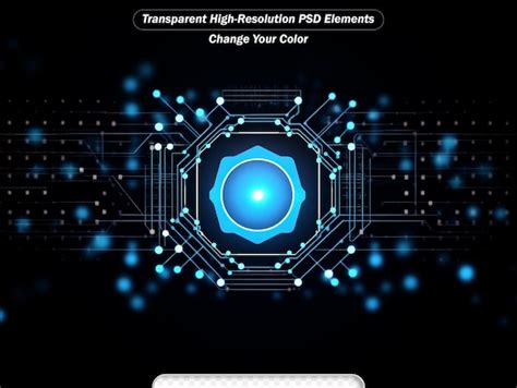 Page 7 High Tech Border PSD 2 000 High Quality Free PSD Templates For Download