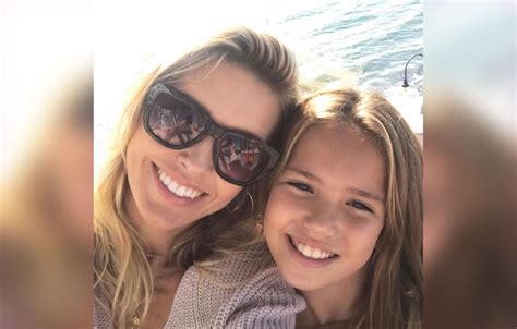 The Hills Audrina Patridges Niece Dead At Age 15