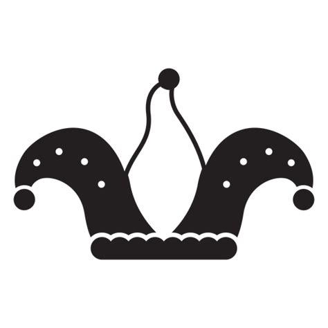 Jester Hat Costume Cut Out Png And Svg Design For T Shirts