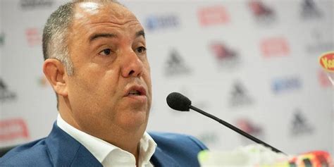 Dirigente Do Flamengo Revela Situação Da Lenda Do Clube Que Luta Para