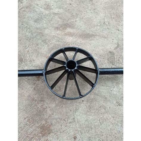 Jual Alat Pembelah Bambu Manual Shopee Indonesia