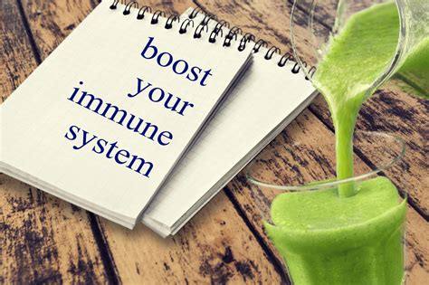 Boosting Your Immune System In Autumn Biorebalance