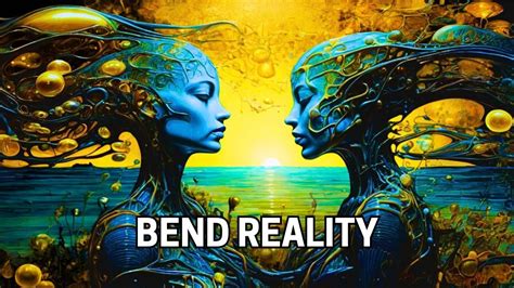 The Weird Connection Between Quantum Physics And Bending Reality Understand And Shift Happens