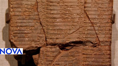 Zero To Infinity NOVA PBS