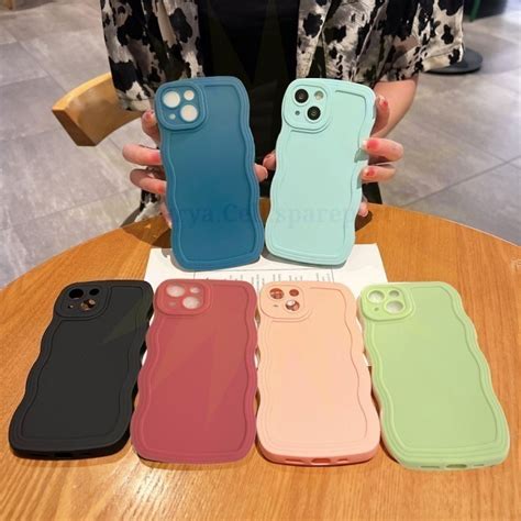 Jual Case Frame Gelombang Warna Samsung A A A A A S A S A S A S Shopee Indonesia