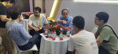 我院师生参加第六届磨料磨具磨削展览会暨2023金刚石产业大会 化工与材料学院