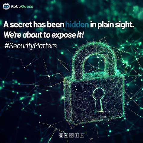 Roboquess Infotech Private Limited On Linkedin Securitymatters