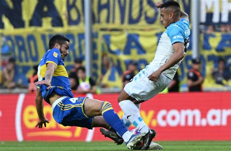 En un final escandaloso Racing le ganó el Trofeo de Campeones a Boca