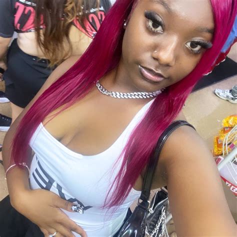 Aniyah Nicole