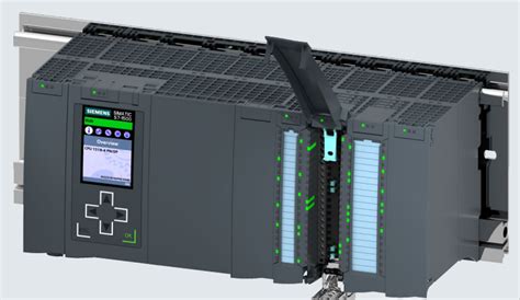 西门子1500 Plc 陕西普睿自动化科技有限公司 官网