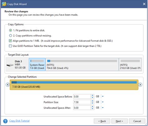 How To Clone Nvme M2 Drive From M2 Or Sata Ssd In Notebook Minitool