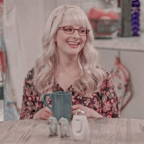 Bernadette Rostenkowski Melissa Raunch Bigbang Big Bang Theory
